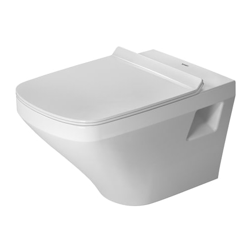 Duravit DuraStyle toilet væghængt 54 cm - Væghængt toilet - Frishop.dk