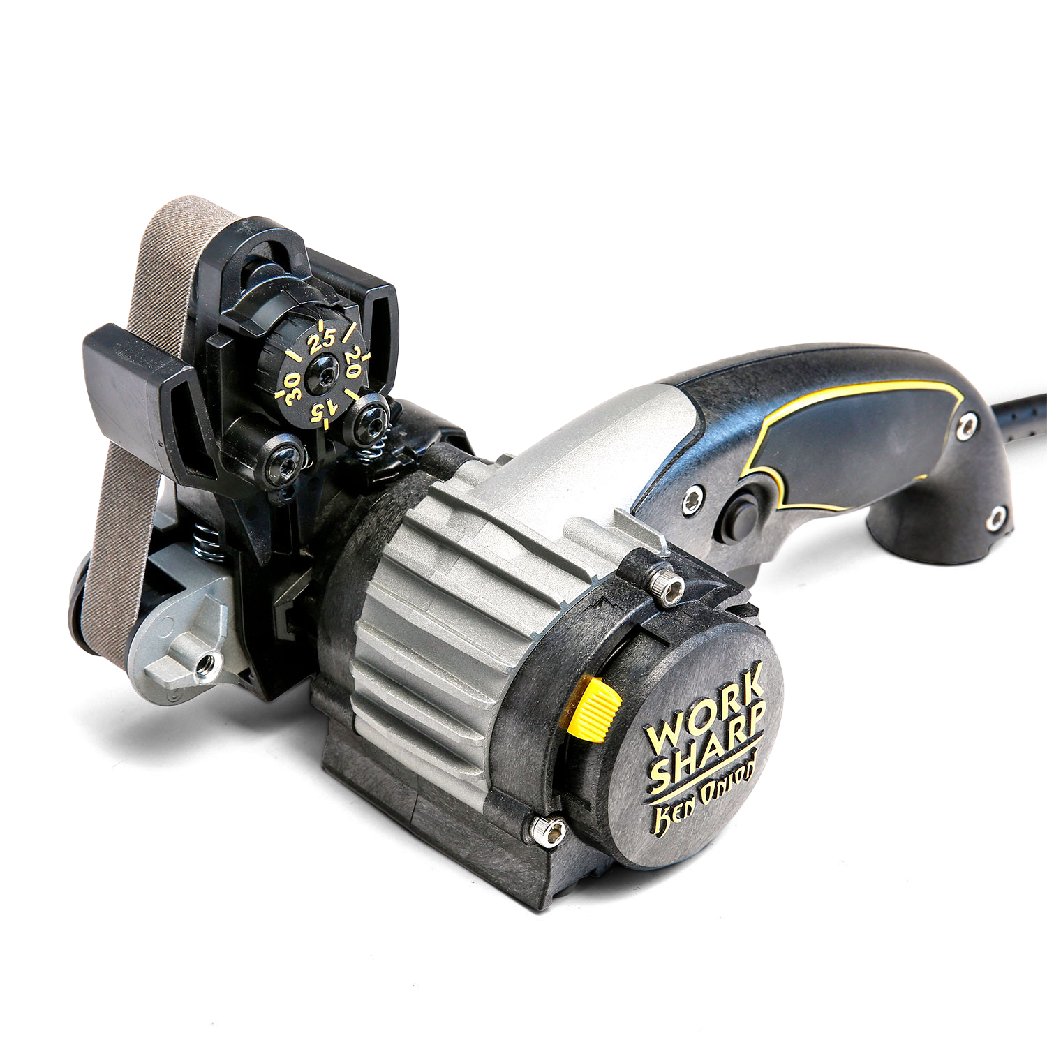 Worksharp Ken Onion Edition - Slipmaskiner för verktyg - Frishop.dk