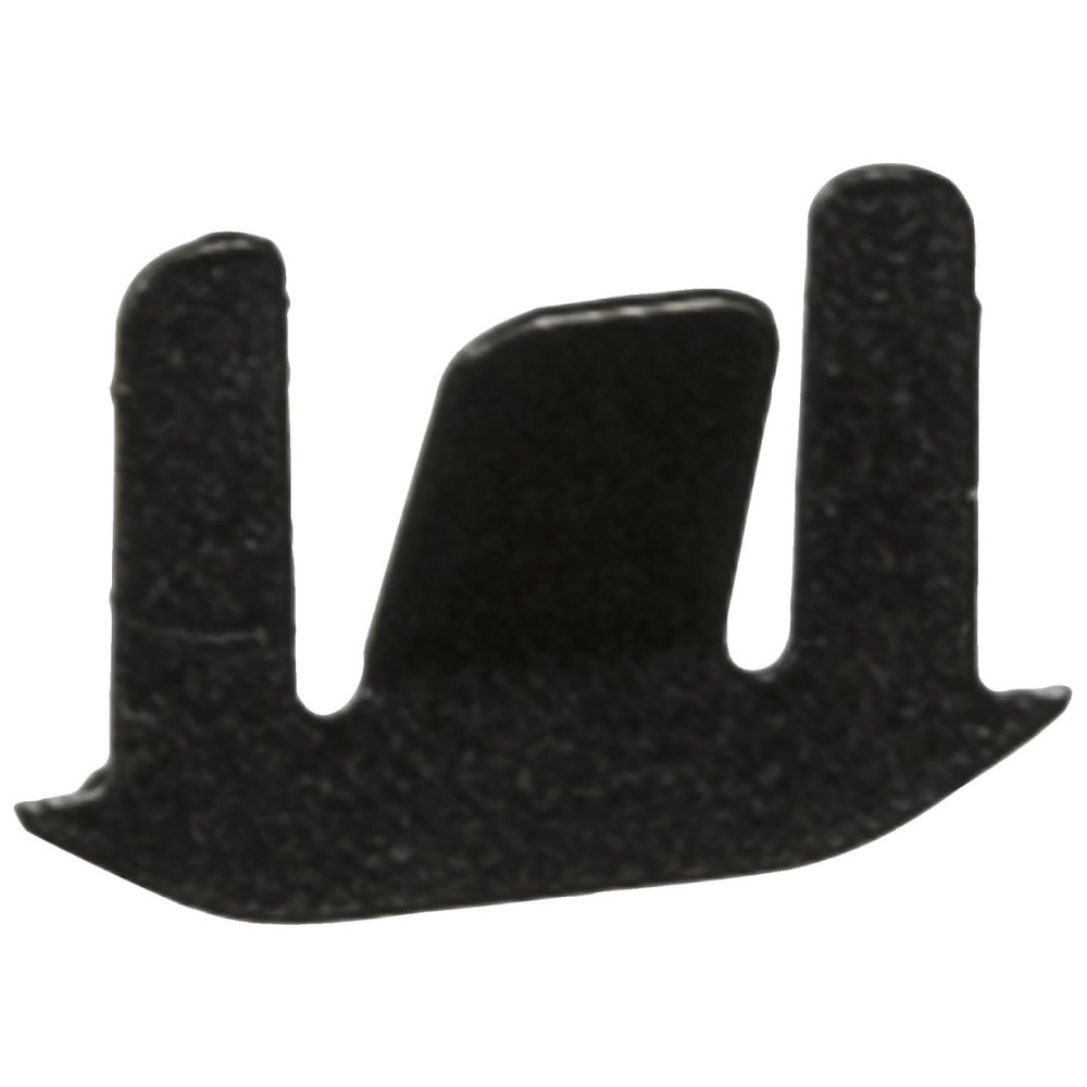 LK Fuga/Opus 66 blad-fjeder for trykafbryder, pr. stk. - Elektrisk ...