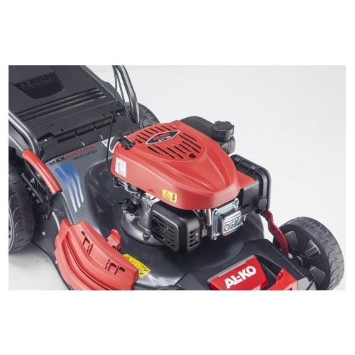 ALKO Comfort 46.0 SP-A Plus benzin plæneklipper - Plæneklipper - Frishop.dk