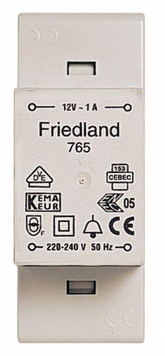 Friedland by Honeywell - Frishop