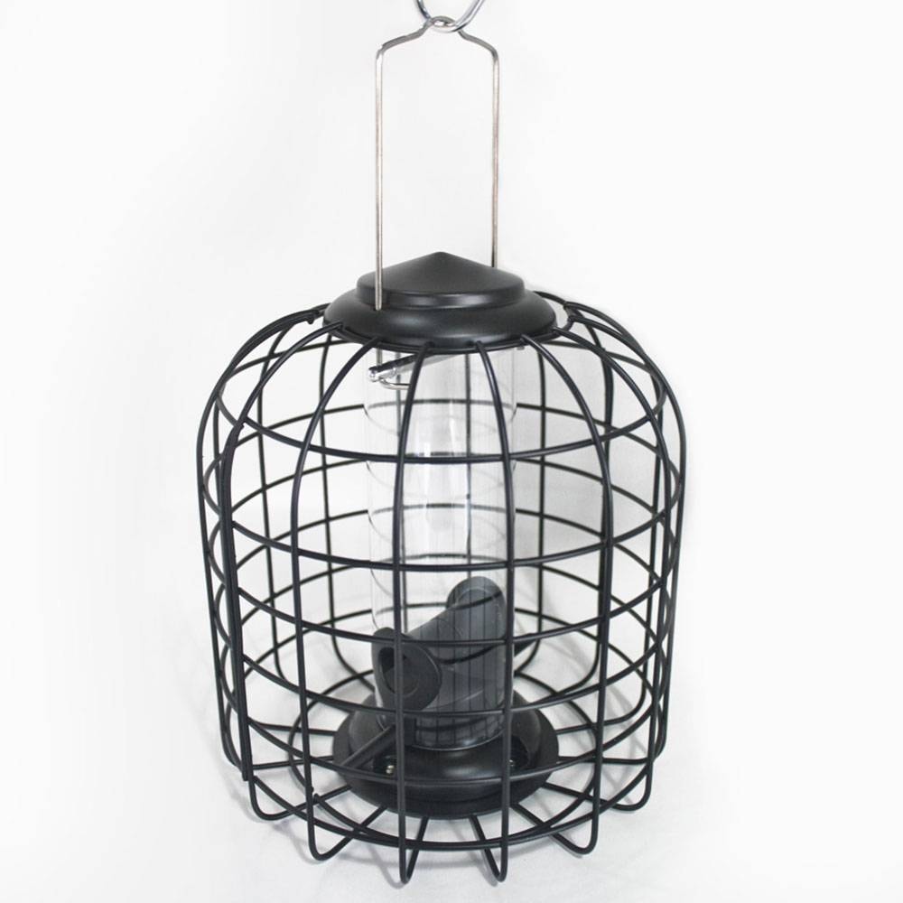 Care Bird Safe foderautomat, sikret mod egern 22,5 x 23 cm - Fuglehus ... Care Bird Safe foderautomat, sikret mod egern 22,5 x 23 cm - Fuglehus ...
