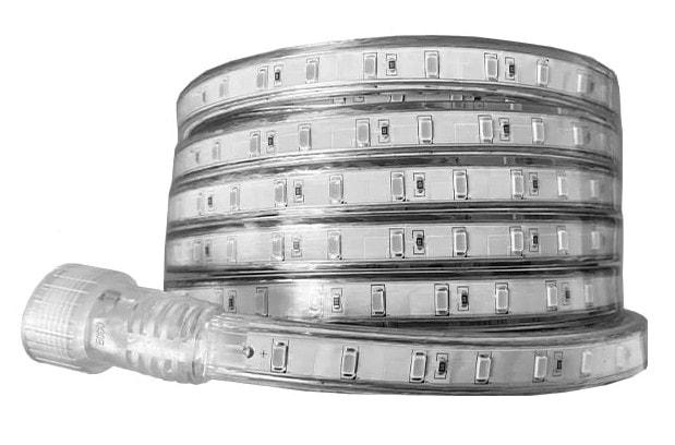 Zmartgear LED Strip arbejdslys 750 lumen 10 meter - Arbejdsbelysning ...