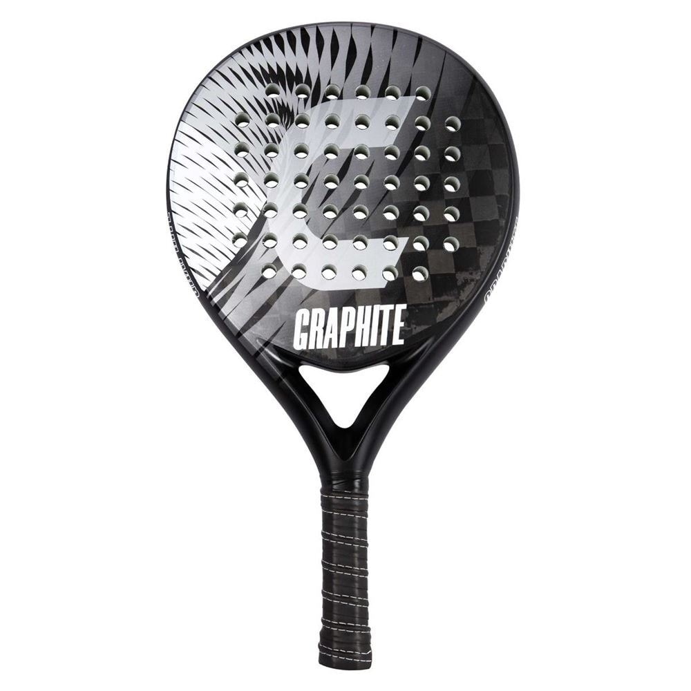 Core Graphite padelbat - Legemiljø - Frishop.dk