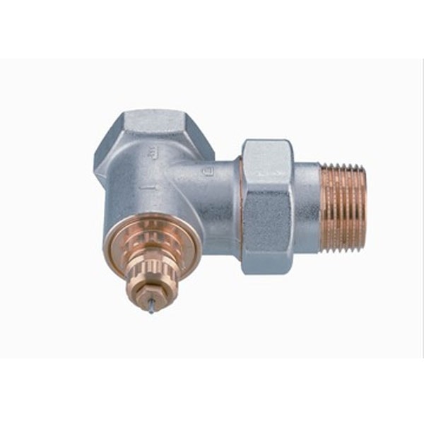 Danfoss Ra-G radiatorventil 1" Vl - Radiatorer og termostater - Frishop.dk