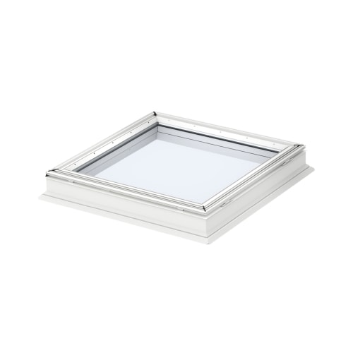 Velux CFP fast karm til fladtagsvindue - Døre, vinduer og porte - Frishop.dk