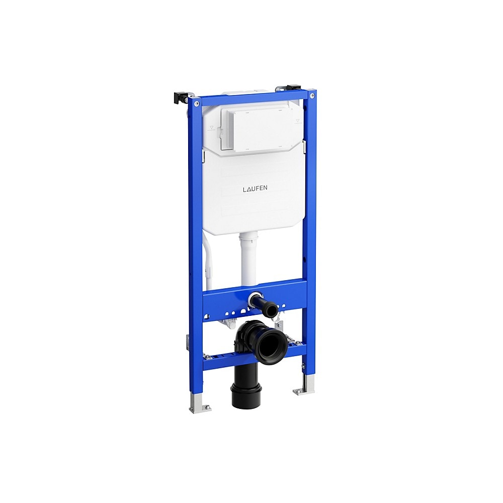 Laufen CWN 1 indbygningscisterne forberedt til douche 112 cm - Toilet ... Laufen CWN 1 indbygningscisterne forberedt til douche 112 cm - Toilet ...