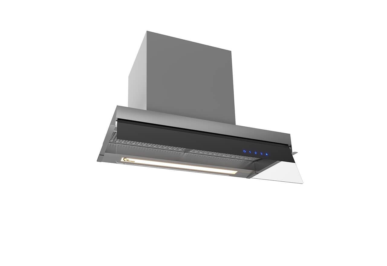 Thermex Integro 51 II Premium indbygningsemhætte - Emhætter - Frishop.dk