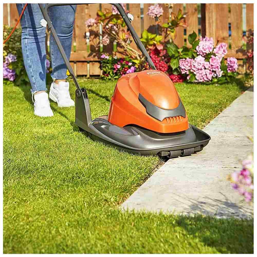 Flymo Simpliglide 330 el-plæneklipper