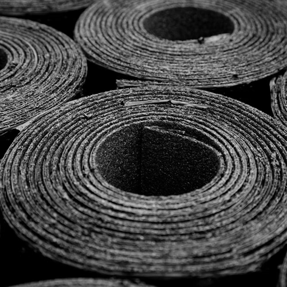 Landskap Premium tagpap sort - Tilbehør til tag - Frishop.dk