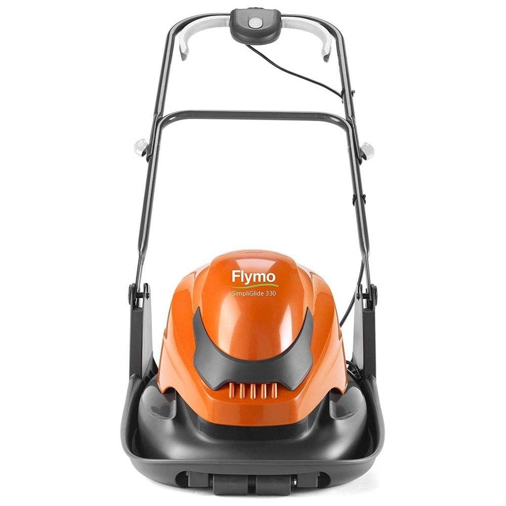 Flymo Simpliglide 330 el-plæneklipper